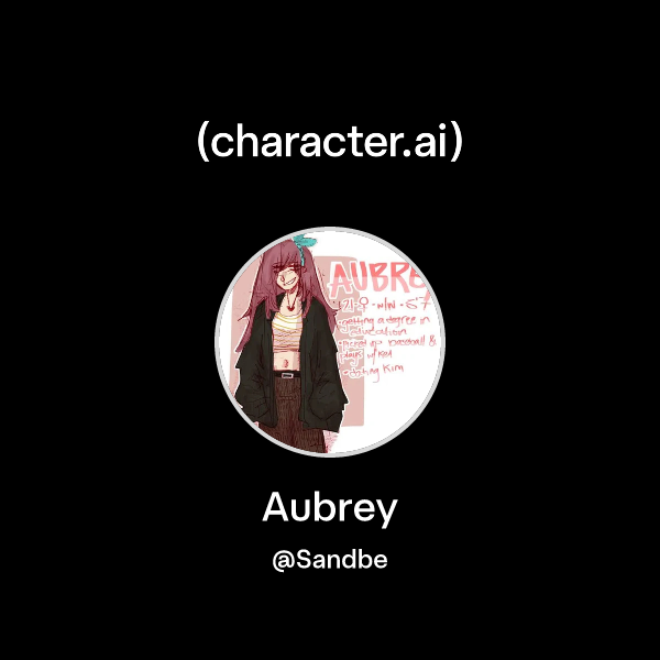 Chat with Aubrey | character.ai | AI Chat, Reimagined–Your Words. Your ...