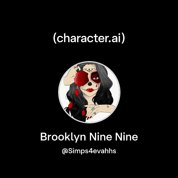 Chat with Brooklyn Nine Nine | character.ai | AI Chat, Reimagined–Your Words. Your World.