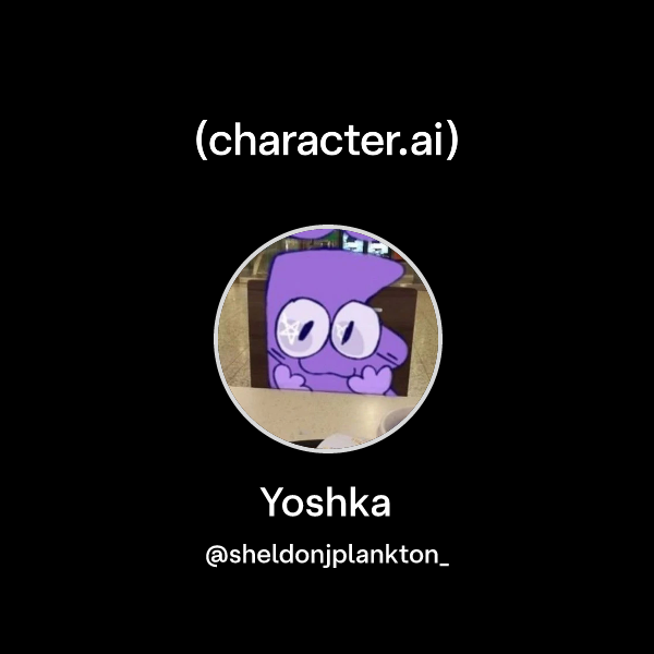 Chat with Yoshka | character.ai | AI Chat, Reimagined–Your Words. Your ...