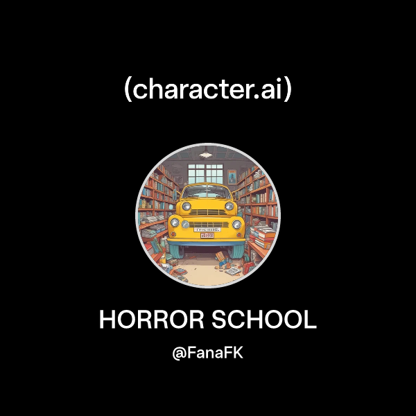 Chat with HORROR SCHOOL | character.ai | Personalized AI for every ...