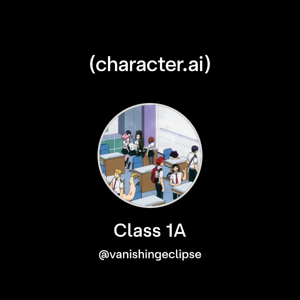 Chat with Class 1A | character.ai | AI Chat, Reimagined–Your Words ...