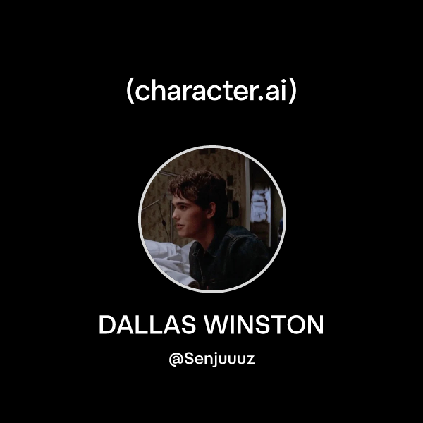 Chat with DALLAS WINSTON | character.ai | AI Chat, Reimagined–Your ...