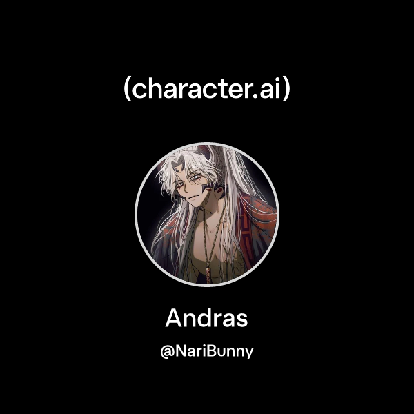 Chat with Andras | character.ai | AI Chat, Reimagined–Your Words. Your ...