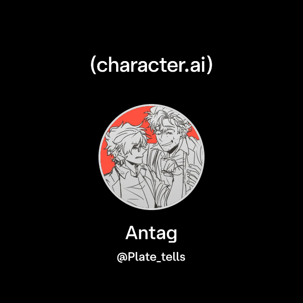 Chat with Antag | character.ai | Personalized AI for every moment of ...