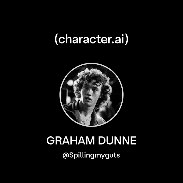 Chat with GRAHAM DUNNE | character.ai | AI Chat, Reimagined–Your Words ...