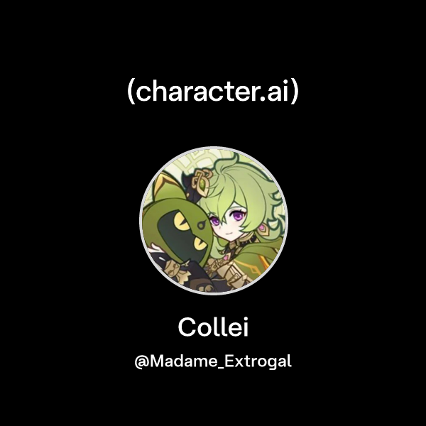 Chat with Collei | character.ai | Personalized AI for every moment of ...