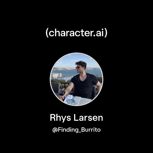 Chat with Rhys Larsen | character.ai | Personalized AI for every moment ...