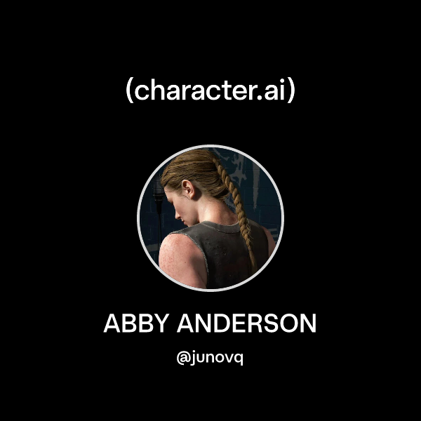 Chat with 2 - Abby Anderson | character.ai | Personalized AI for every moment of your day
