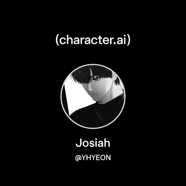 Chat with Josiah | character.ai | AI Chat, Reimagined–Your Words. Your ...