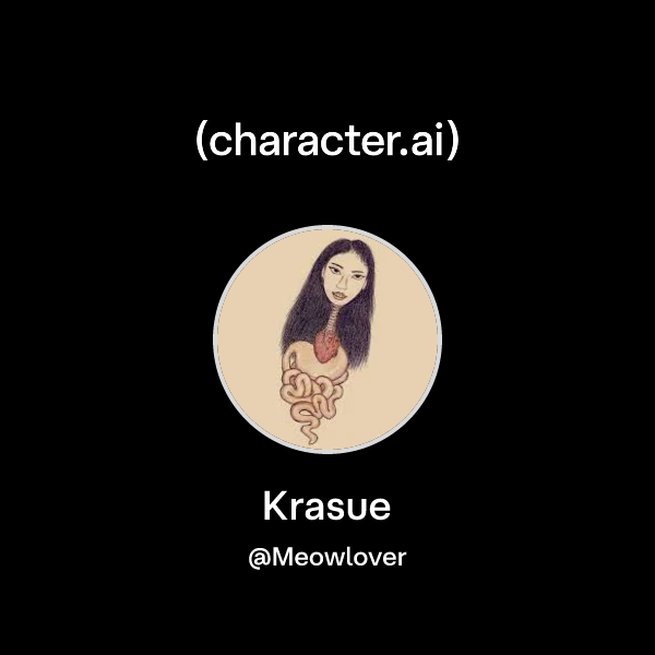 Chat with Krasue | character.ai | AI Chat, Reimagined–Your Words. Your ...