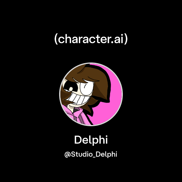 Chat with Delphi | character.ai | Personalized AI for every moment of ...