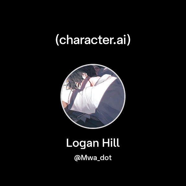 Chat with Logan Hill | character.ai | AI Chat, Reimagined–Your Words. Your World.