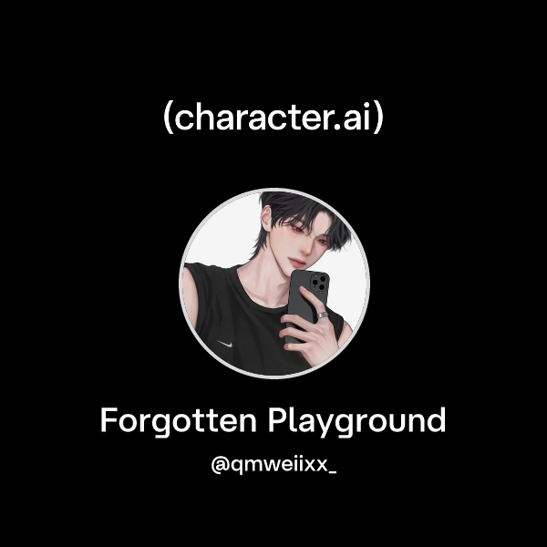 Chat with Forgotten Playground | character.ai | Personalized AI for ...