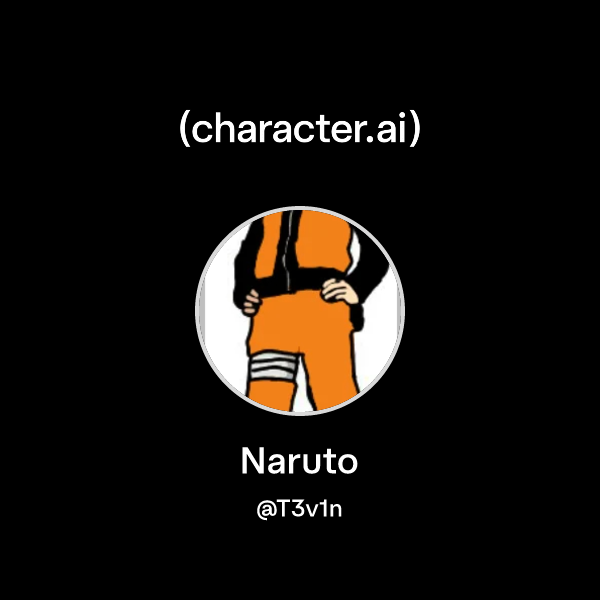 Chat with Naruto | character.ai | AI Chat, Reimagined–Your Words. Your ...