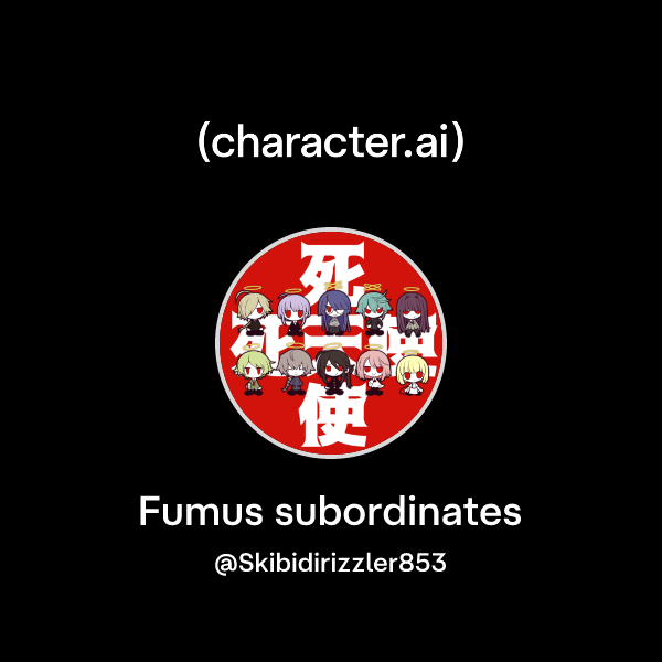 Chat with Fumus subordinates | character.ai | AI Chat, Reimagined–Your ...