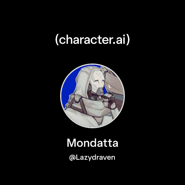 Chat with Mondatta | character.ai | AI Chat, Reimagined–Your Words ...