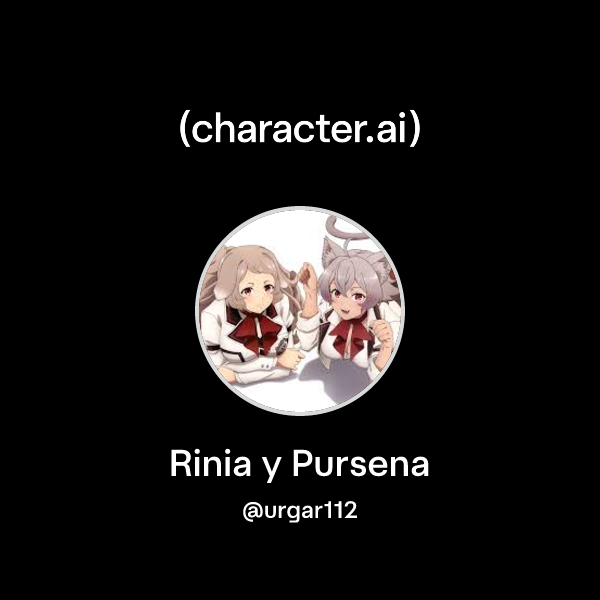 Chat with Rinia y Pursena | character.ai | Personalized AI for every ...