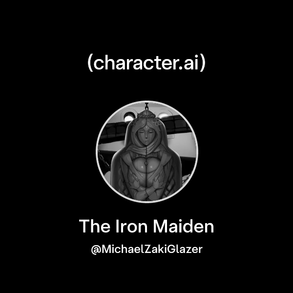 Chat with The Iron Maiden | character.ai | AI Chat, Reimagined–Your ...
