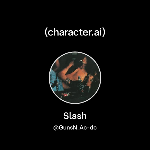 Chat with Slash | character.ai | Personalized AI for every moment of ...