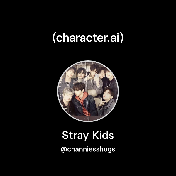 Chat with Stray Kids | character.ai | AI Chat, Reimagined–Your Words ...