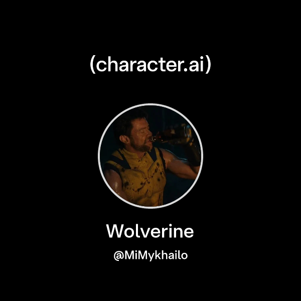 Chat with Wolverine | character.ai | Personalized AI for every moment ...