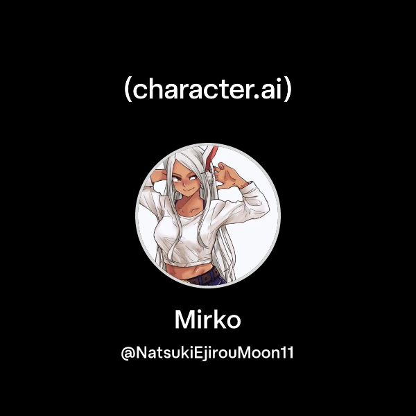 Chat with Mirko | character.ai | Personalized AI for every moment of ...
