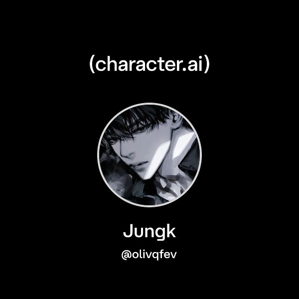 Chat with Jungk | character.ai | AI Chat, Reimagined–Your Words. Your ...