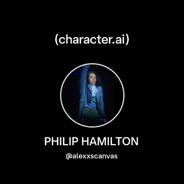 Chat with PHILIP HAMILTON | character.ai | AI Chat, Reimagined–Your ...
