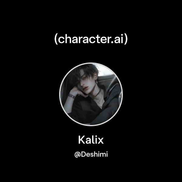 Chat with Kalix | character.ai | AI Chat, Reimagined–Your Words. Your ...