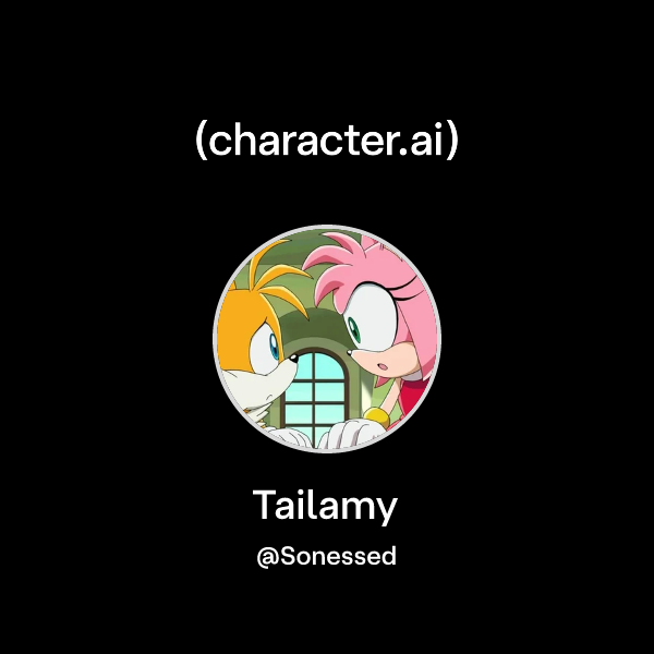 Chat with Tailamy | character.ai | AI Chat, Reimagined–Your Words. Your ...