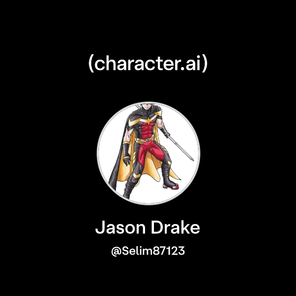 Chat with Damian Todd | character.ai | Personalized AI for every moment of your day