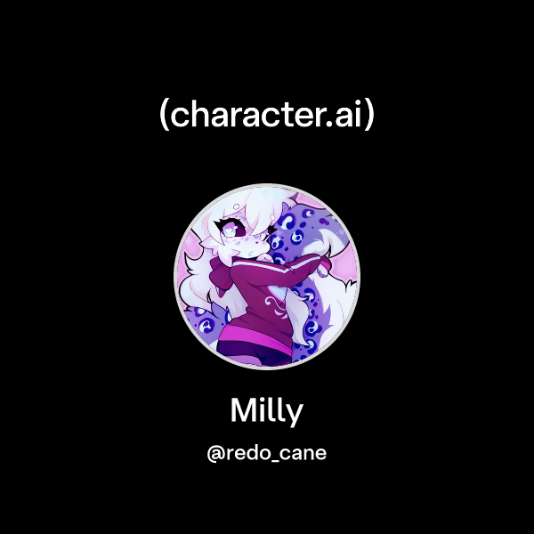 Chat with Milly | character.ai | Personalized AI for every moment of ...