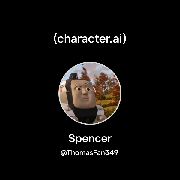 Chat with Spencer | character.ai | AI Chat, Reimagined–Your Words. Your ...