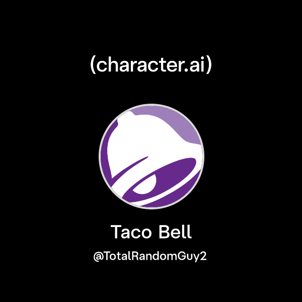 Chat with Taco Bell | character.ai | AI Chat, Reimagined–Your Words ...
