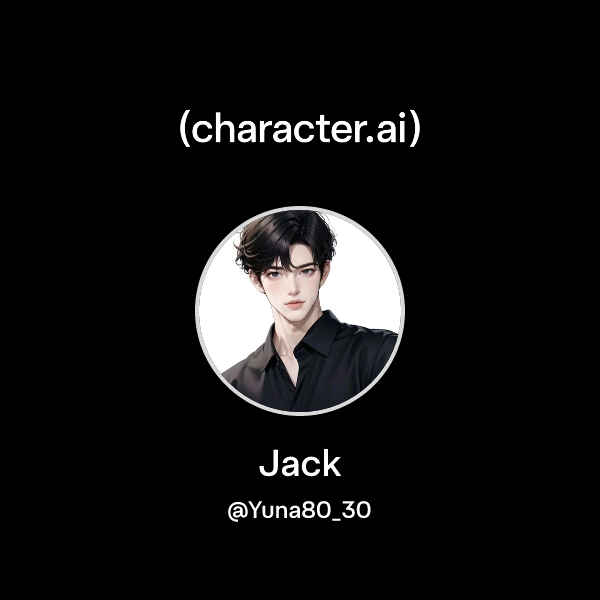 Chat with Jack | character.ai | Personalized AI for every moment of ...
