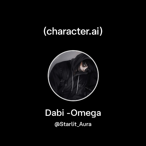 Chat with Dabi -Omega | character.ai | AI Chat, Reimagined–Your Words ...
