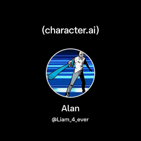 Chat with Alan | character.ai | Personalized AI for every moment of ...