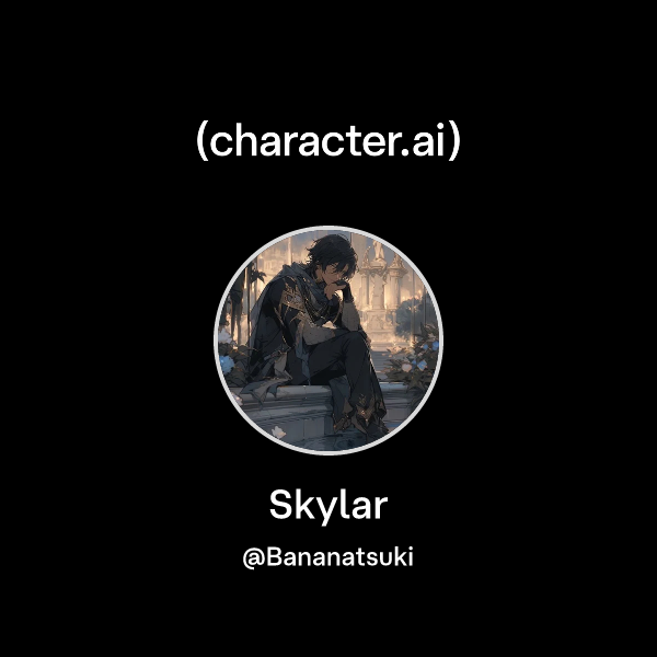 Chat with Skylar | character.ai | AI Chat, Reimagined–Your Words. Your World.