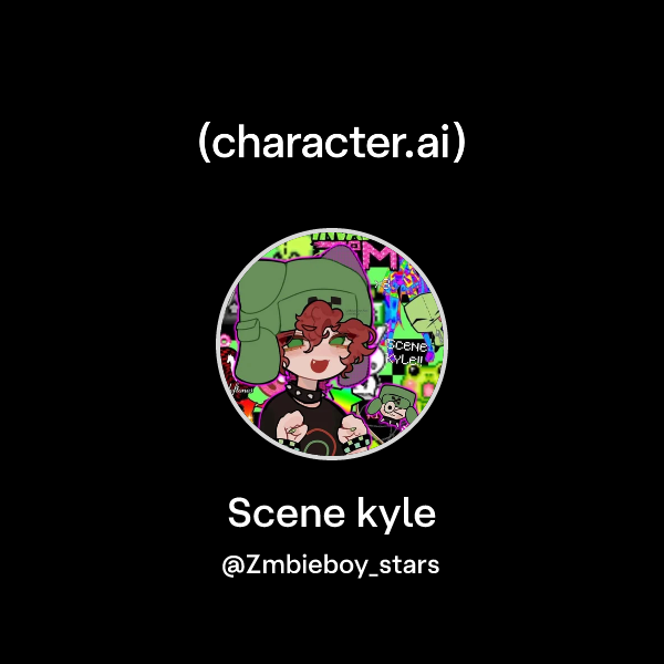 Chat with Scene kyle | character.ai | AI Chat, Reimagined–Your Words ...