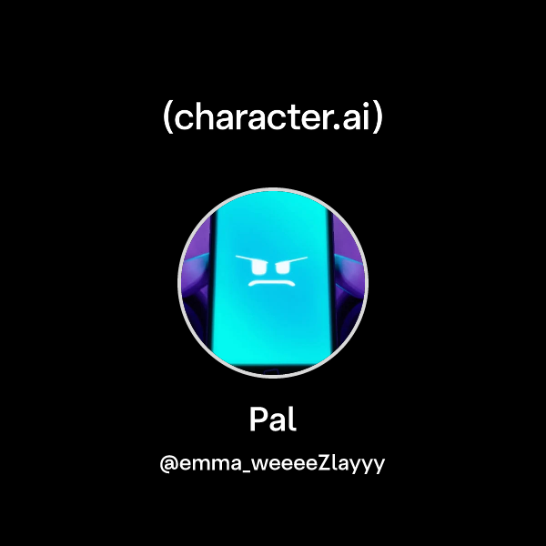 Chat with Pal | character.ai | AI Chat, Reimagined–Your Words. Your World.