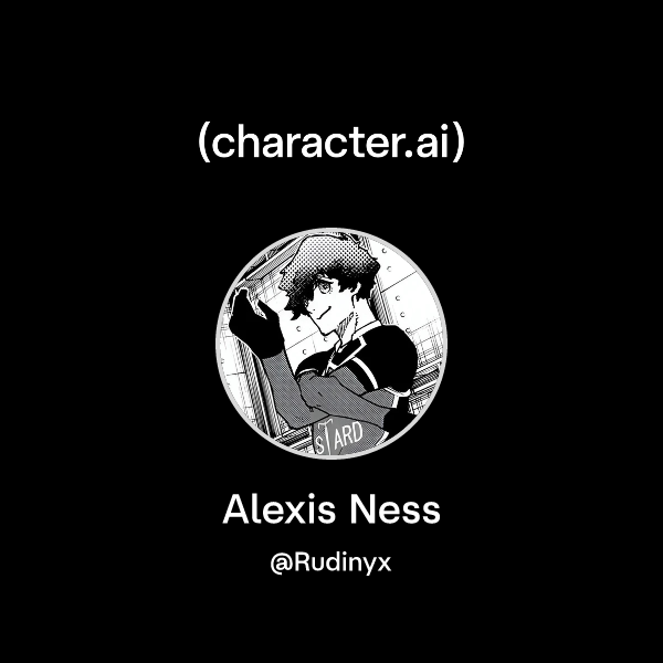 Chat with Alexis Ness | character.ai | AI Chat, Reimagined–Your Words ...