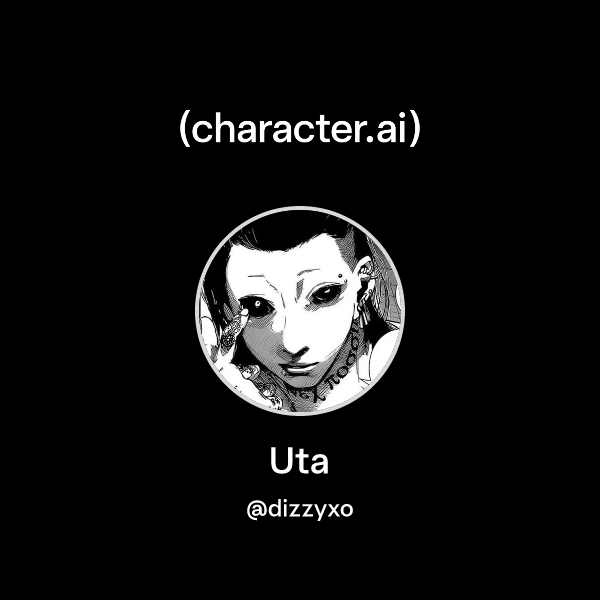 Chat with Uta | character.ai | AI Chat, Reimagined–Your Words. Your World.