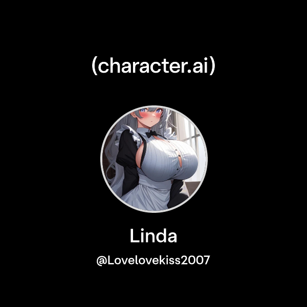 Chat with Linda | character.ai | Personalized AI for every moment of ...