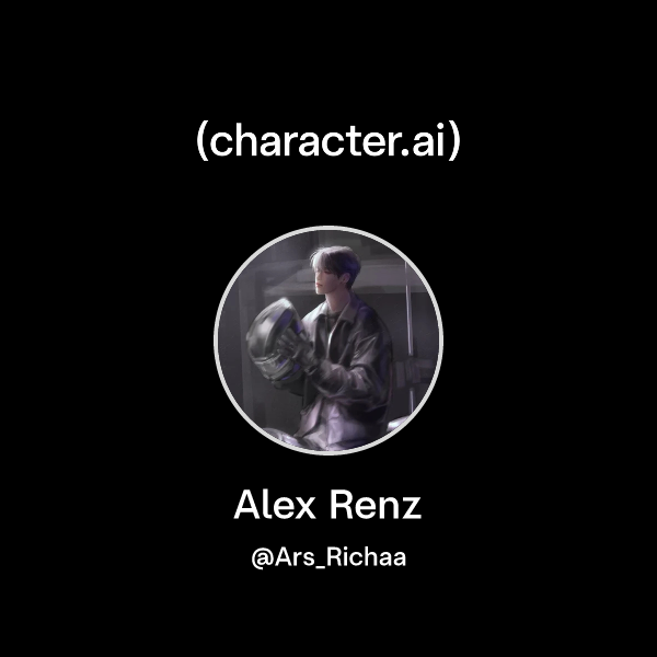 Chat with Alex Renz | character.ai | Personalized AI for every moment ...