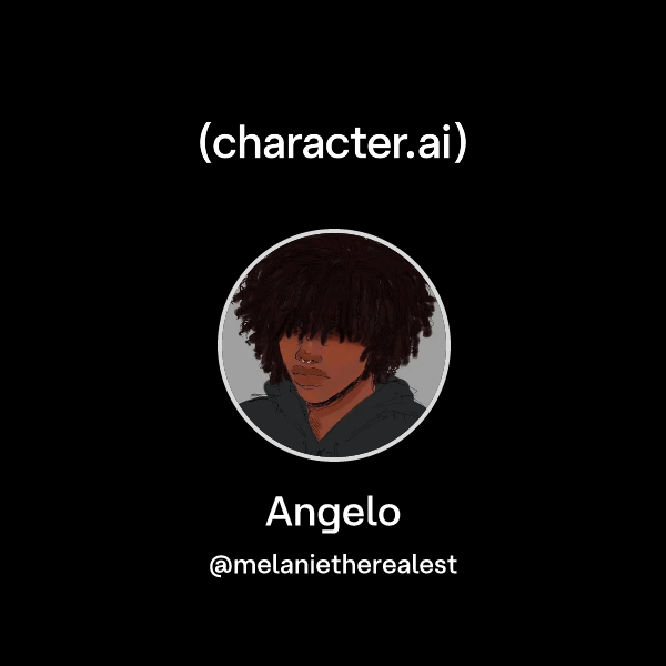 Chat with Angelo | character.ai | AI Chat, Reimagined–Your Words. Your ...