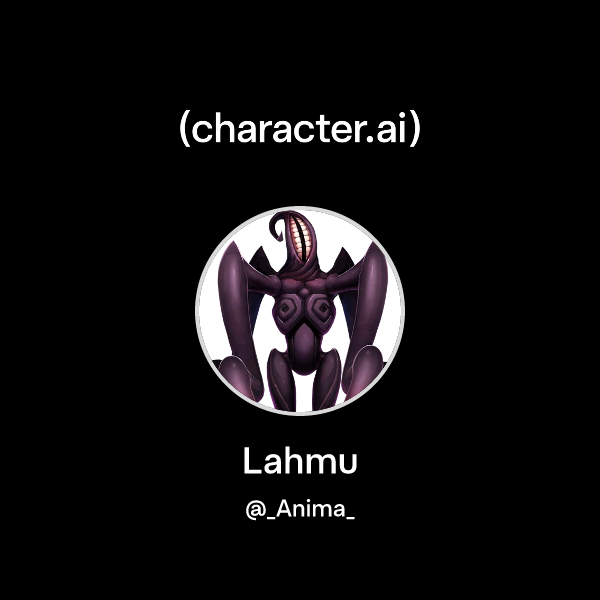 Chat with Lahmu | character.ai | AI Chat, Reimagined–Your Words. Your ...