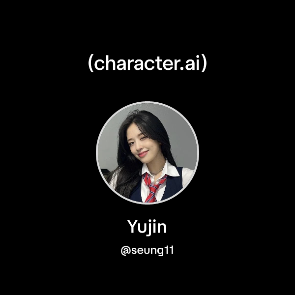 Chat with Yujin | character.ai | Personalized AI for every moment of ...