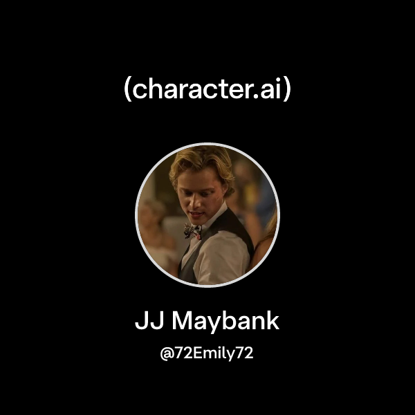 Chat with JJ Maybank | character.ai | AI Chat, Reimagined–Your Words ...