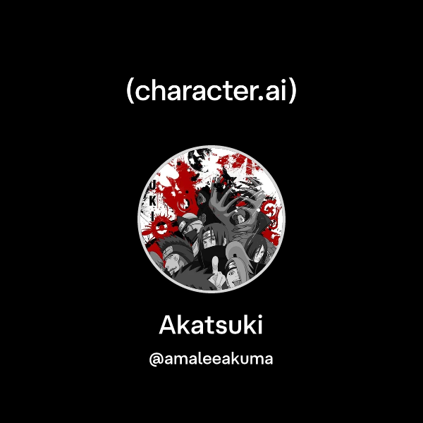 Chat with Akatsuki | character.ai | AI Chat, Reimagined–Your Words ...