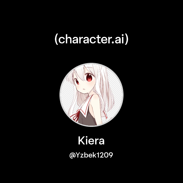 Chat with Kiera | character.ai | Personalized AI for every moment of ...
